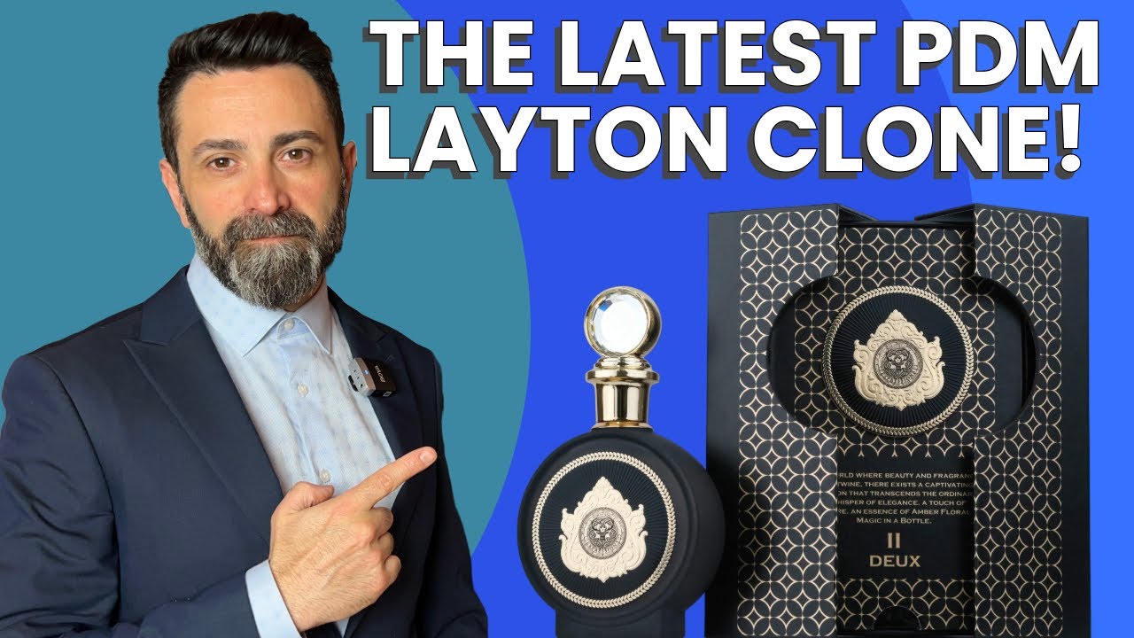 The Latest PDM Layton Clone! | Paris Corner North Stag Deux Review ...