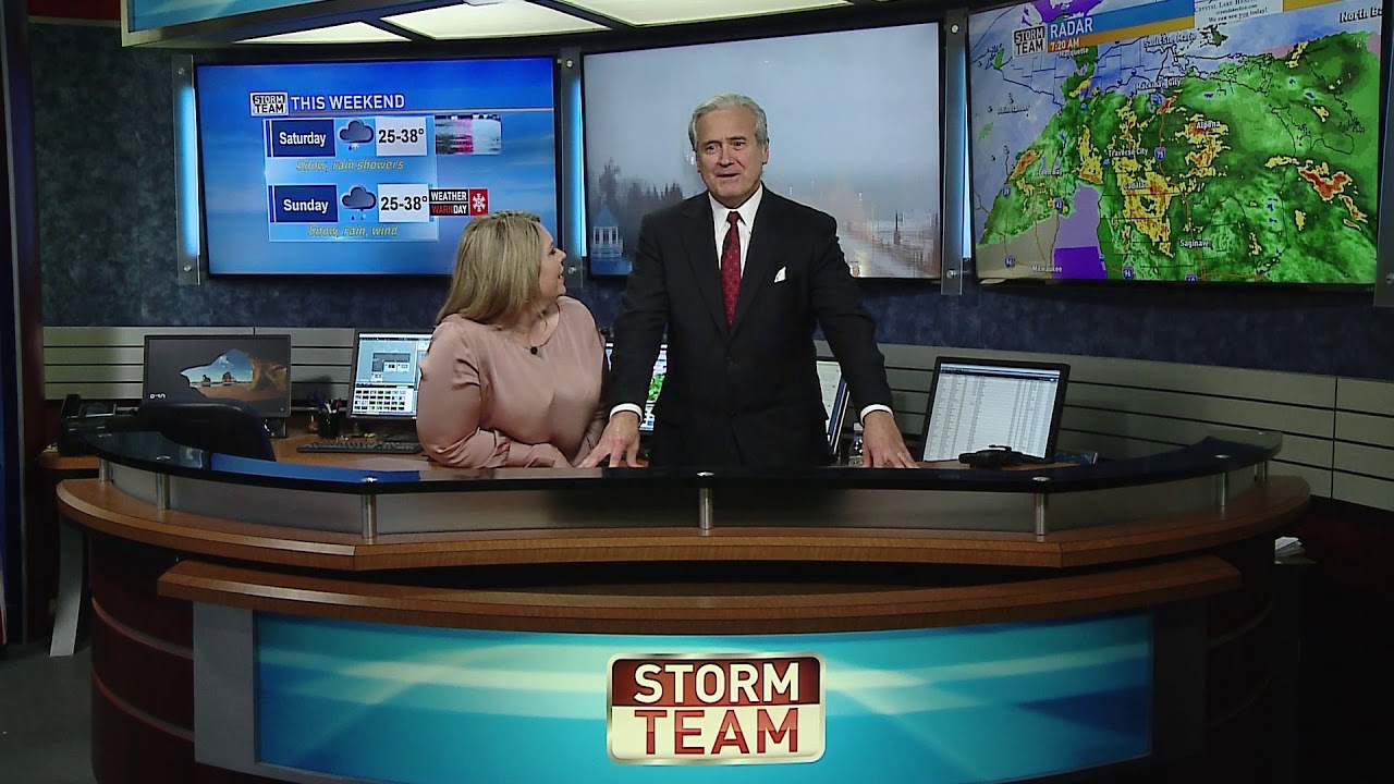 Mark Watkins Interview - 50 Years - YouTube