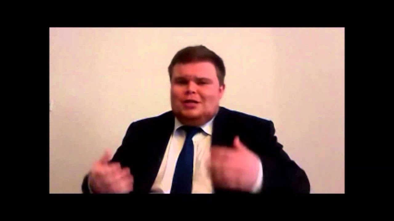 Eddy Mackenzie City Slickers Monologue - YouTube