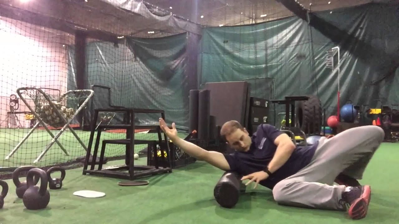 Shoulder Soft Tissue - YouTube