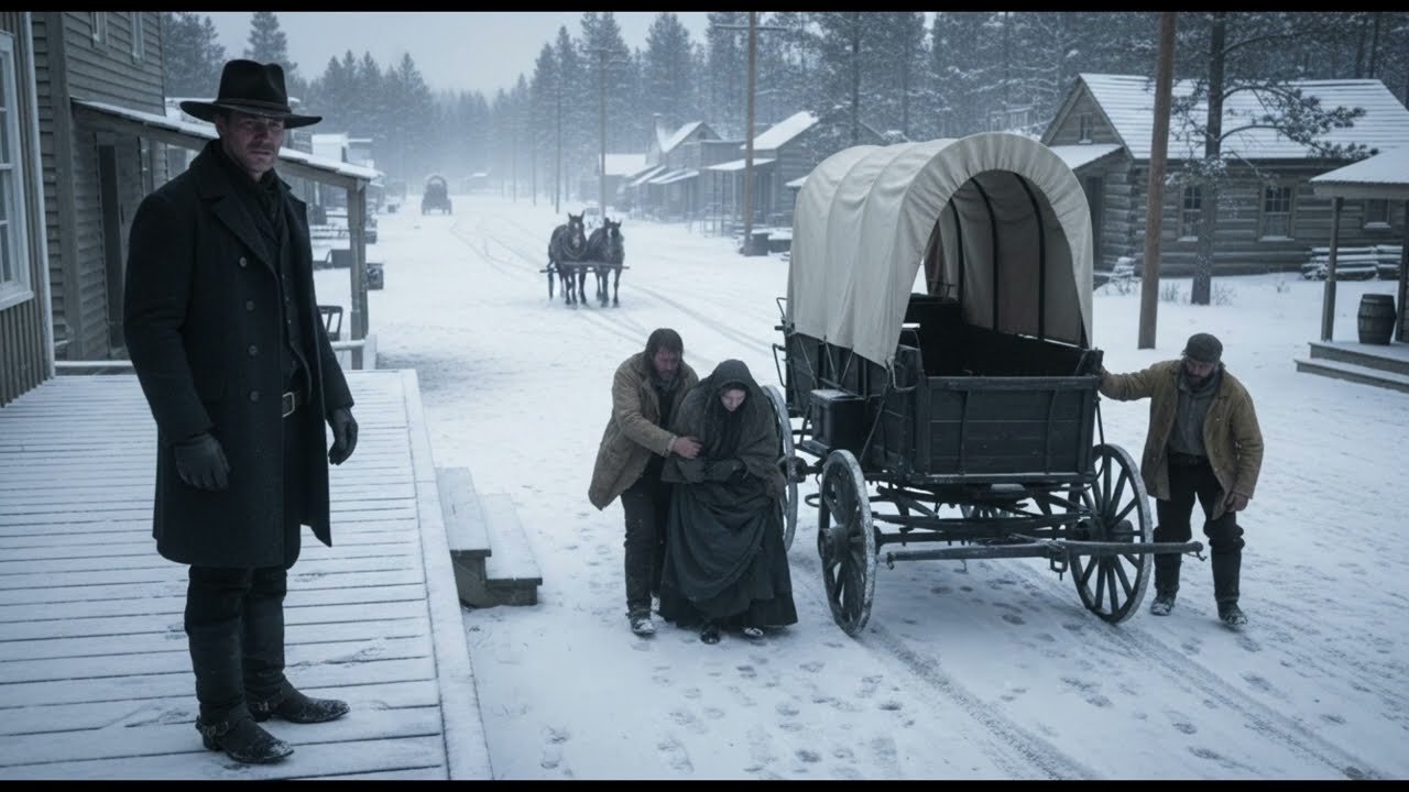 “She Was Given to a Traitor of the West… Yet the Duke’s Love Defied ...