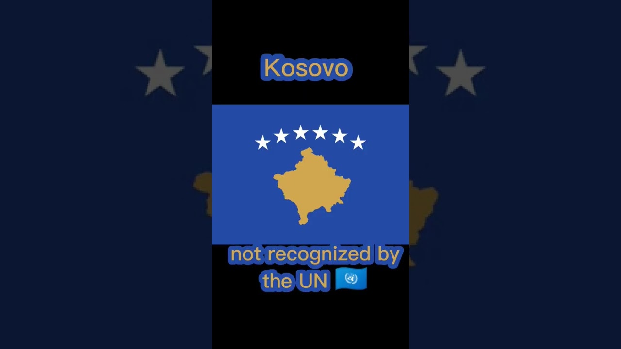 Countries that are fighting for independence - YouTube