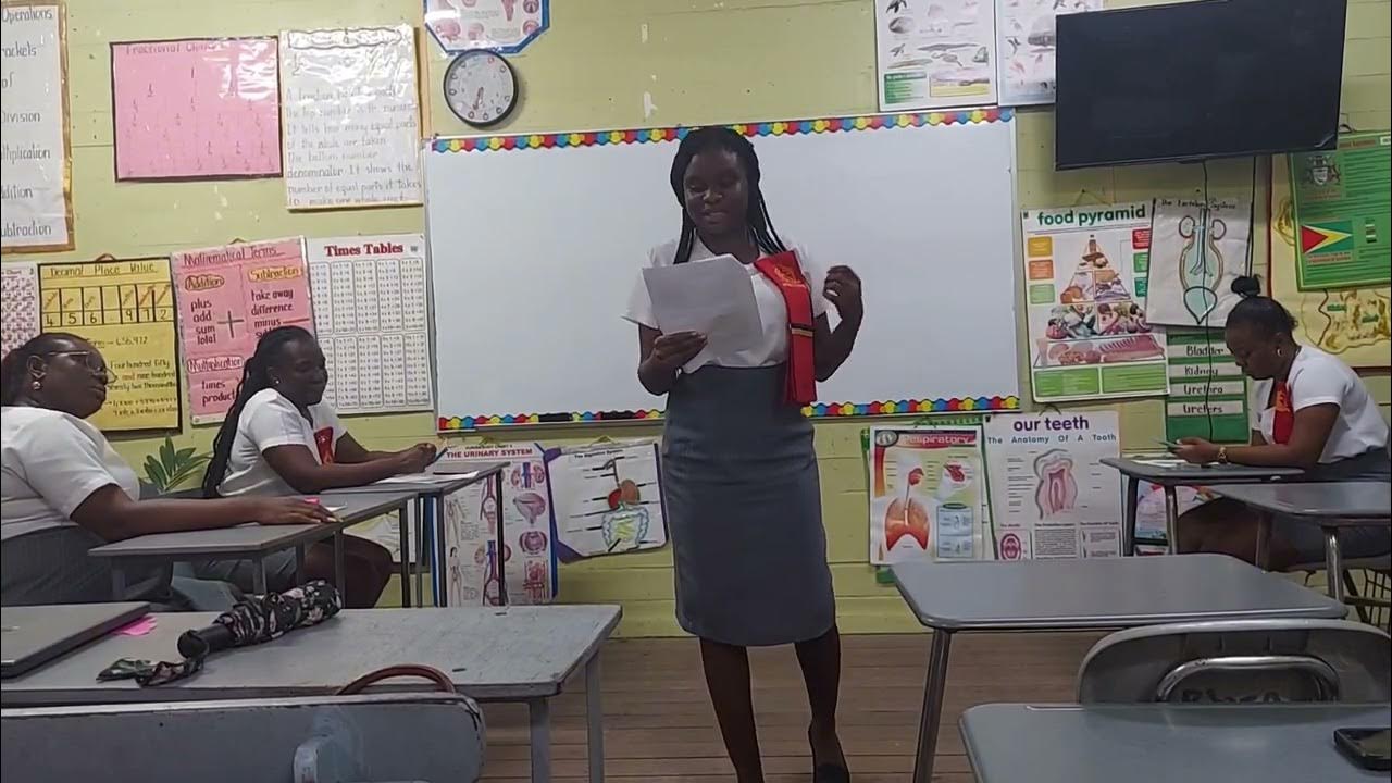 Educational Purposes - YouTube