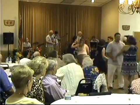 #7 Frank Hubbell's Dixieland Band @ Hags. "As Long as I Live" - YouTube ...
