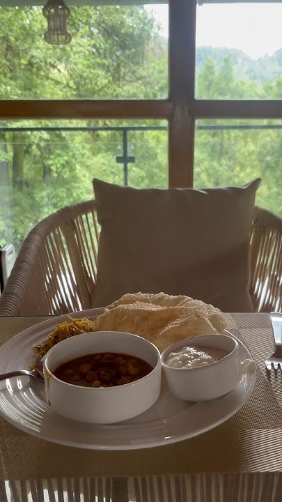 Aaj ka morning breakfast food vlog 🤤#foodvlog #food #shorts # ...