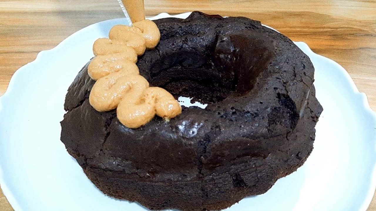 The softest cake in the world ️It melts in your mouth. Incredibly ...