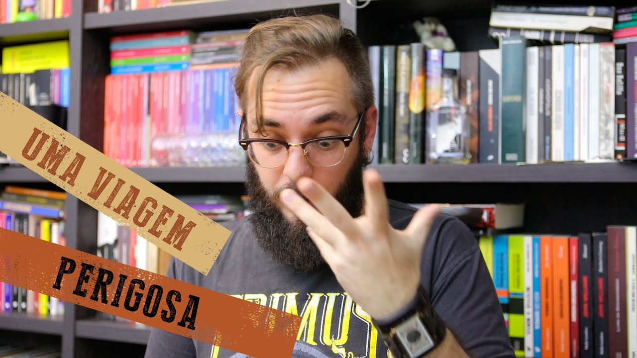 S04E21: Viagem Ao Volga, de Ahmad Ibn Fadlan - YouTube