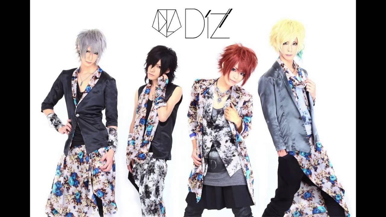 『Diz』 - YouTube