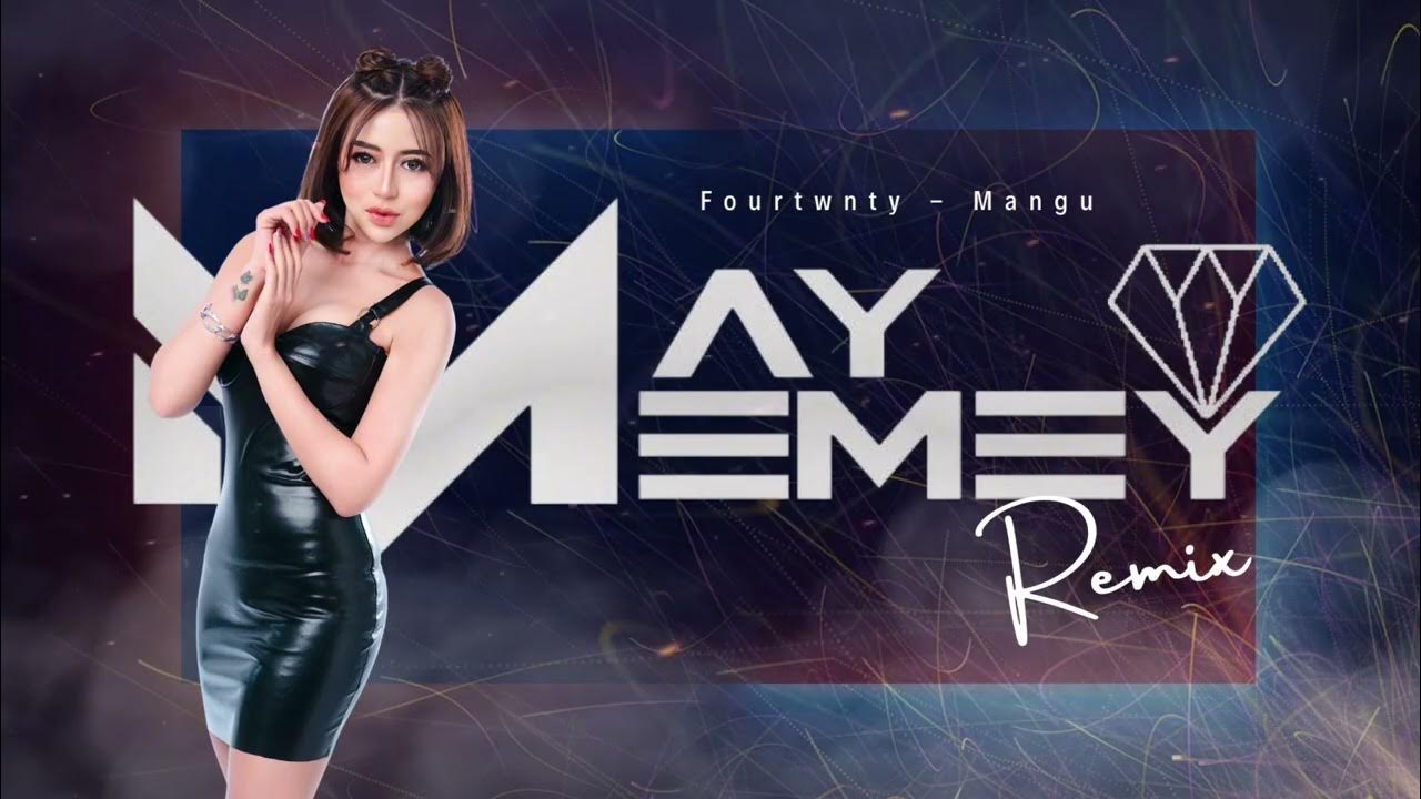 Fourtwnty - Mangu Dj May Memey vs Deep house indonesia Remix - YouTube Music