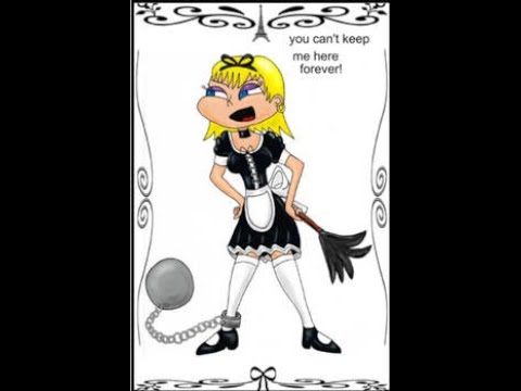 cool comments from deviantart 403:french maid angelica by napoleonxvi ...