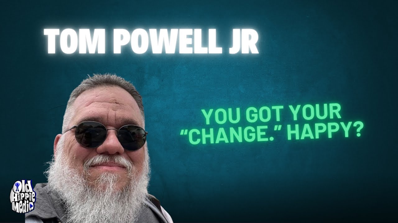 You Wanted “Change” — This Is the Change You Got (Why Protest Votes ...