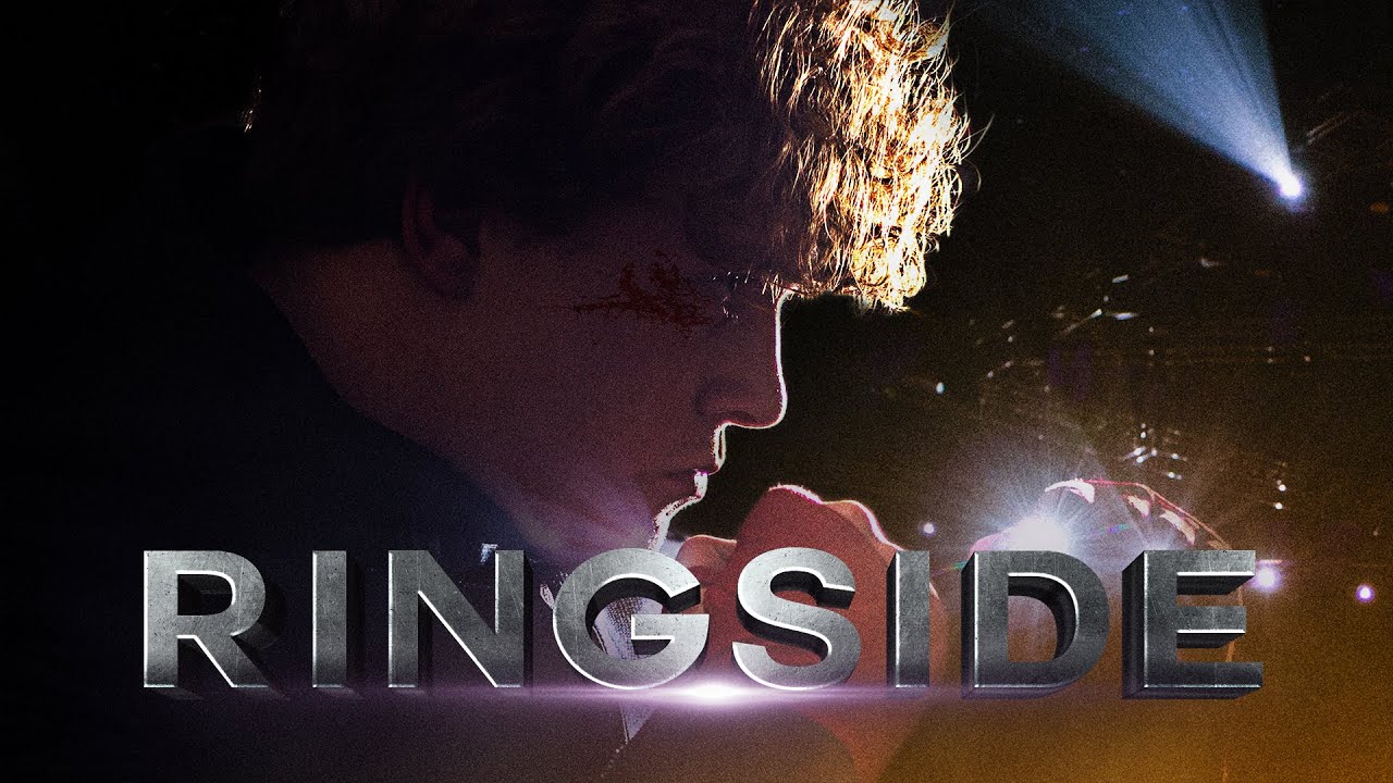 Ringside (2024) | Full Movie | Boxing Movie - YouTube