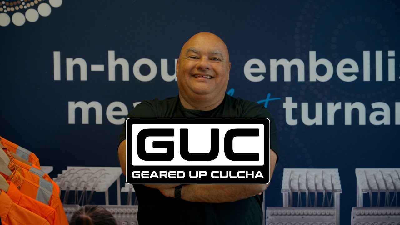 Celebrating 10 Years of Geared Up Culcha - YouTube