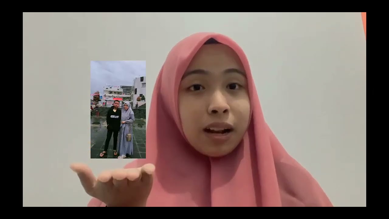 Nama: Sarla martiza Nim:1122031 Title: Class English mid practice - YouTube