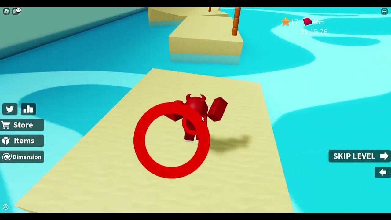 Roblox Speed Run 4 - YouTube