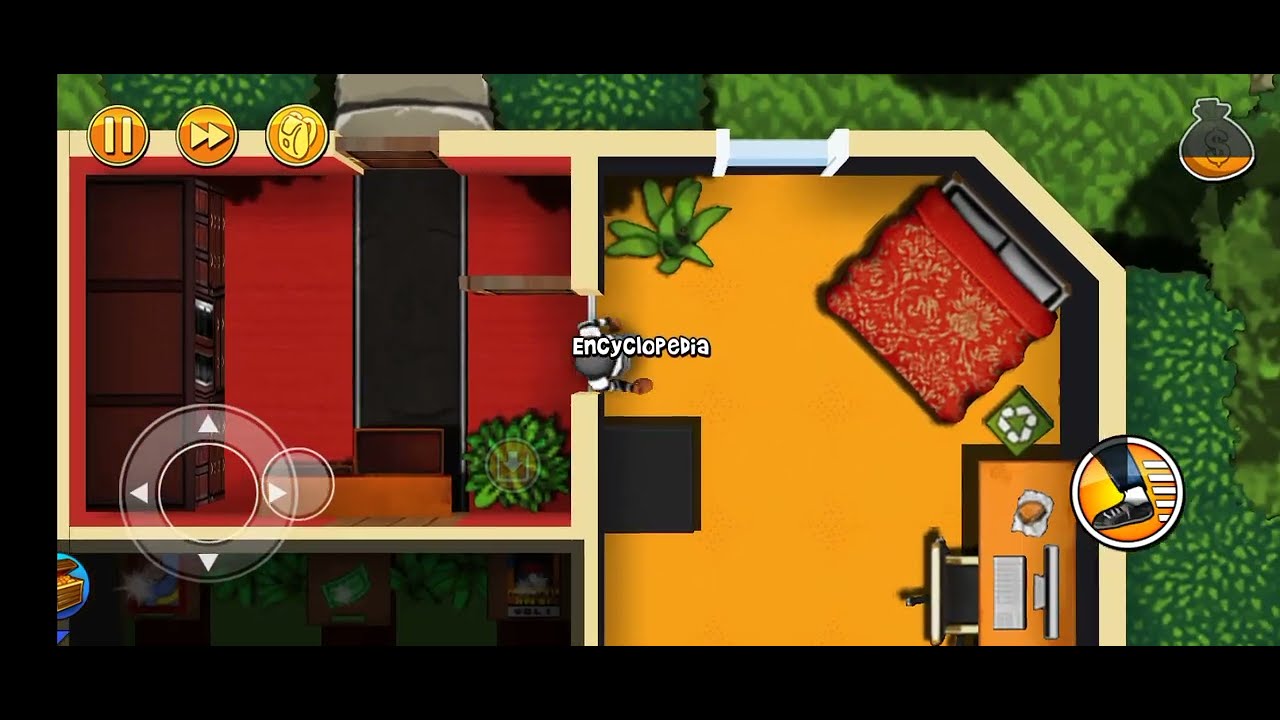 Robbery Gameplay 2023 - YouTube