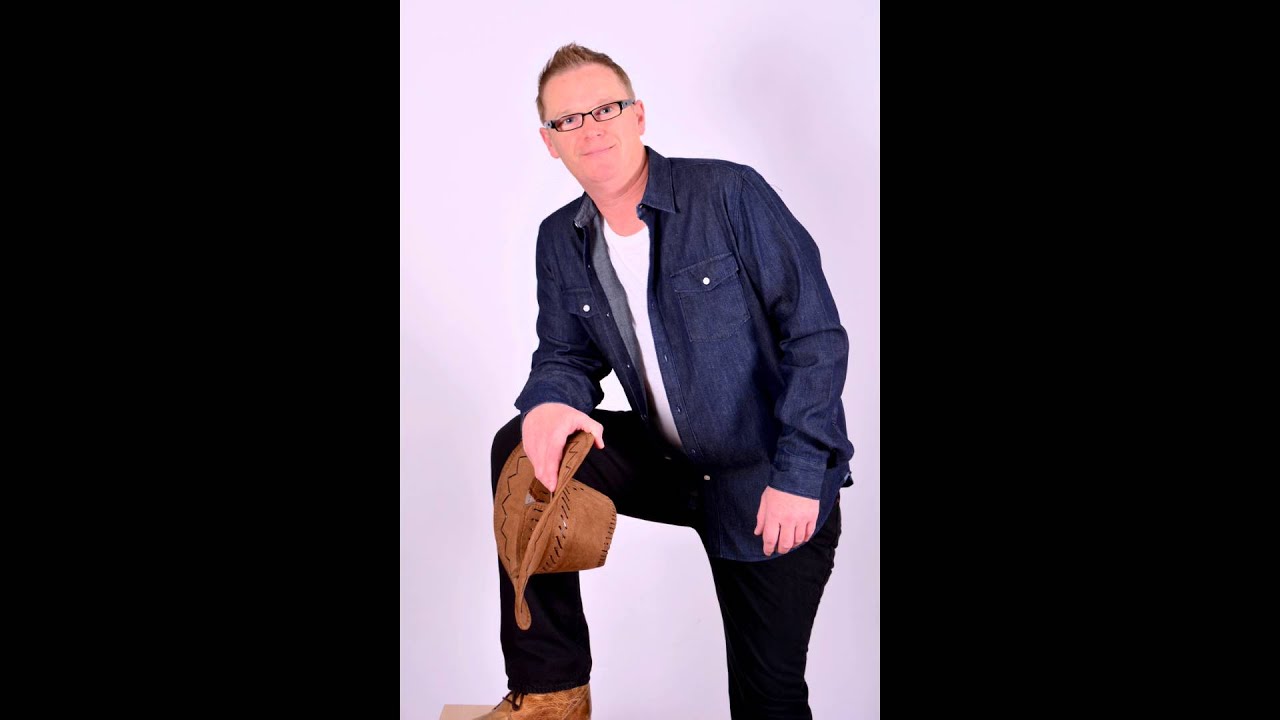 James Lynas - That Old Porch Swing - YouTube