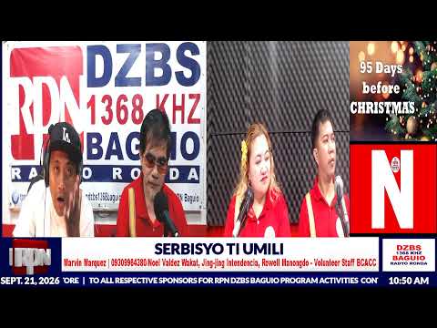 SERBISYO TI UMILI