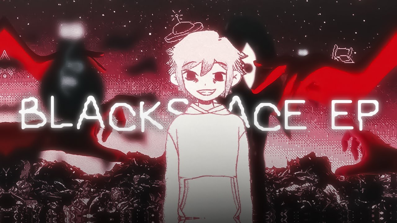 BLACKSPACE ALBUM (Siehe Beschreibung) | Official Trailer/Teaser pt.1 - YouTube