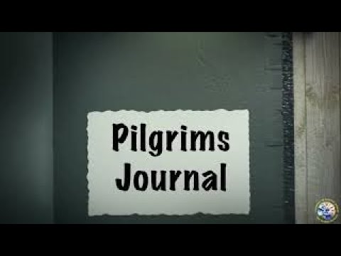 Pilgrim's Journal - The Work and the Life - YouTube