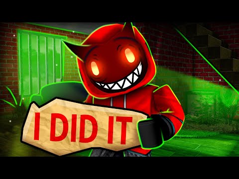 SOMETHING IS WRONG WITH DEMON...