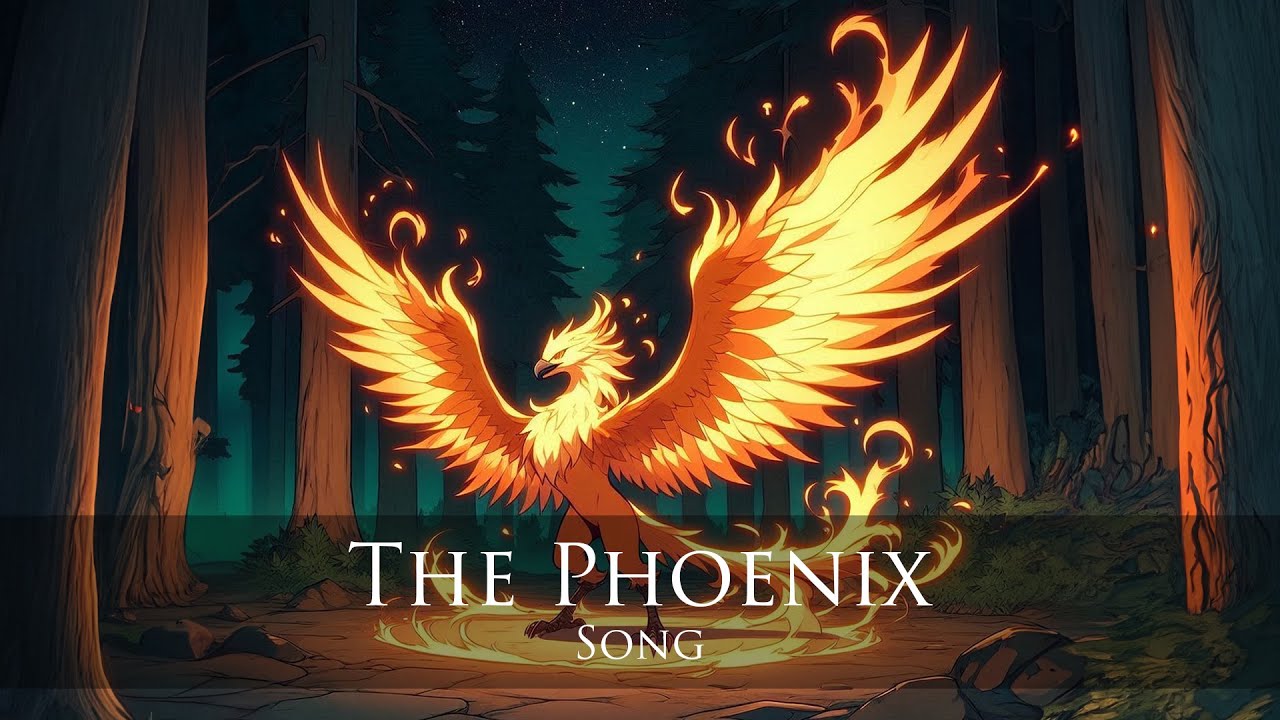 Phoenix Song - YouTube