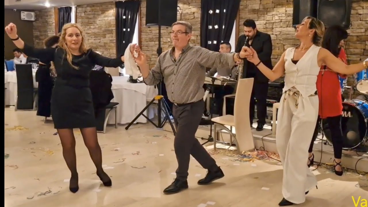 Το ξέρω Διαμαντούλα μου- Μια αγάπη απ τα παλιά- Μάγδα Κούμπουλα - Μάκης ...