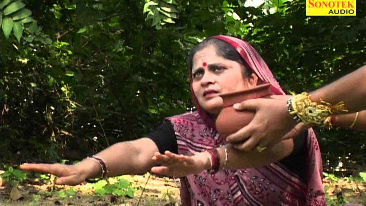 Kissa Sharvan Kumar 10 Rishipal Khadana Haryanavi Ragni Kissa - YouTube