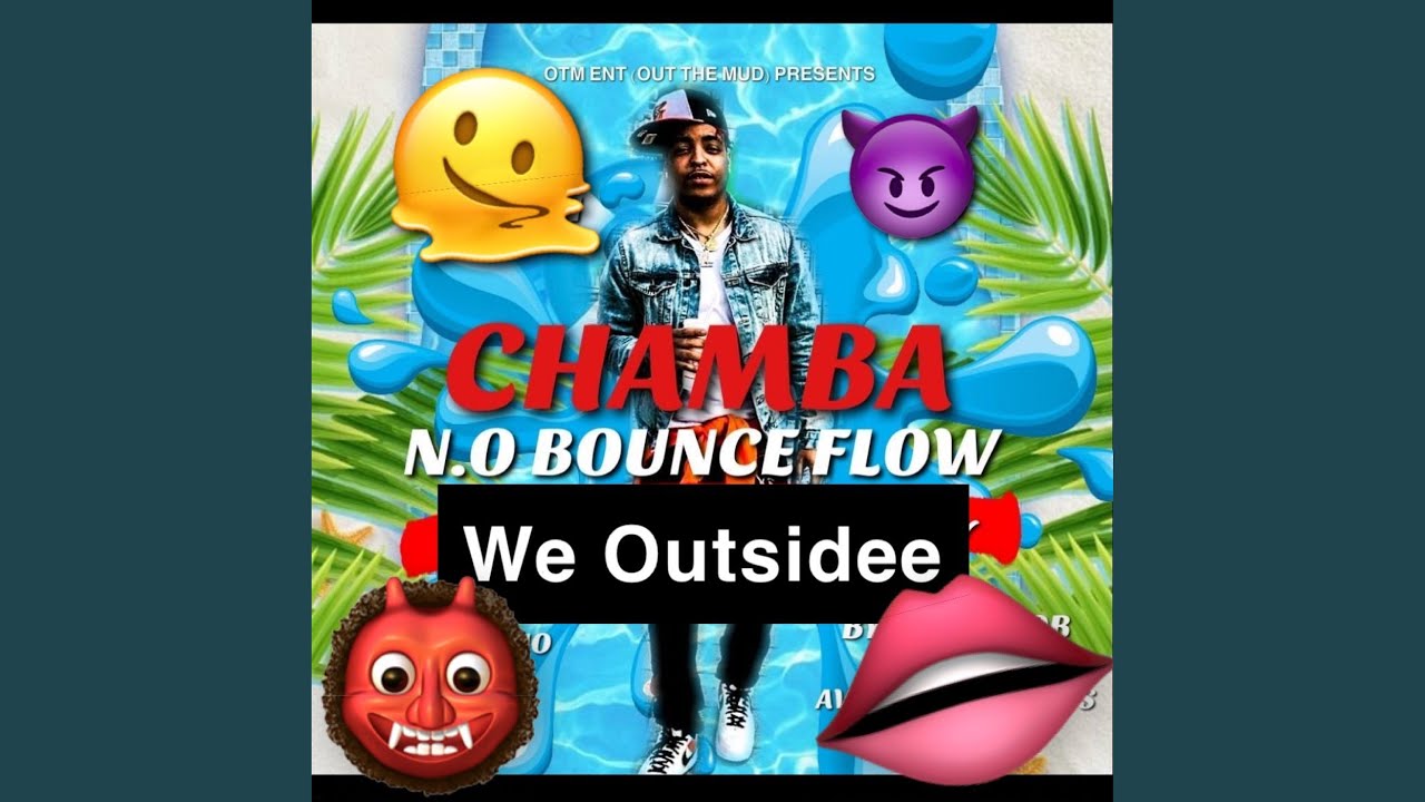 N.O. Bounce Flow - YouTube