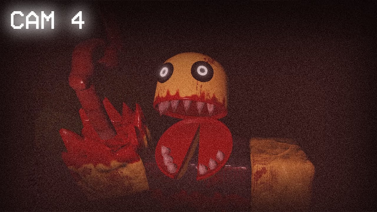 ROBLOX RESIDENCE MASSACRE - YouTube