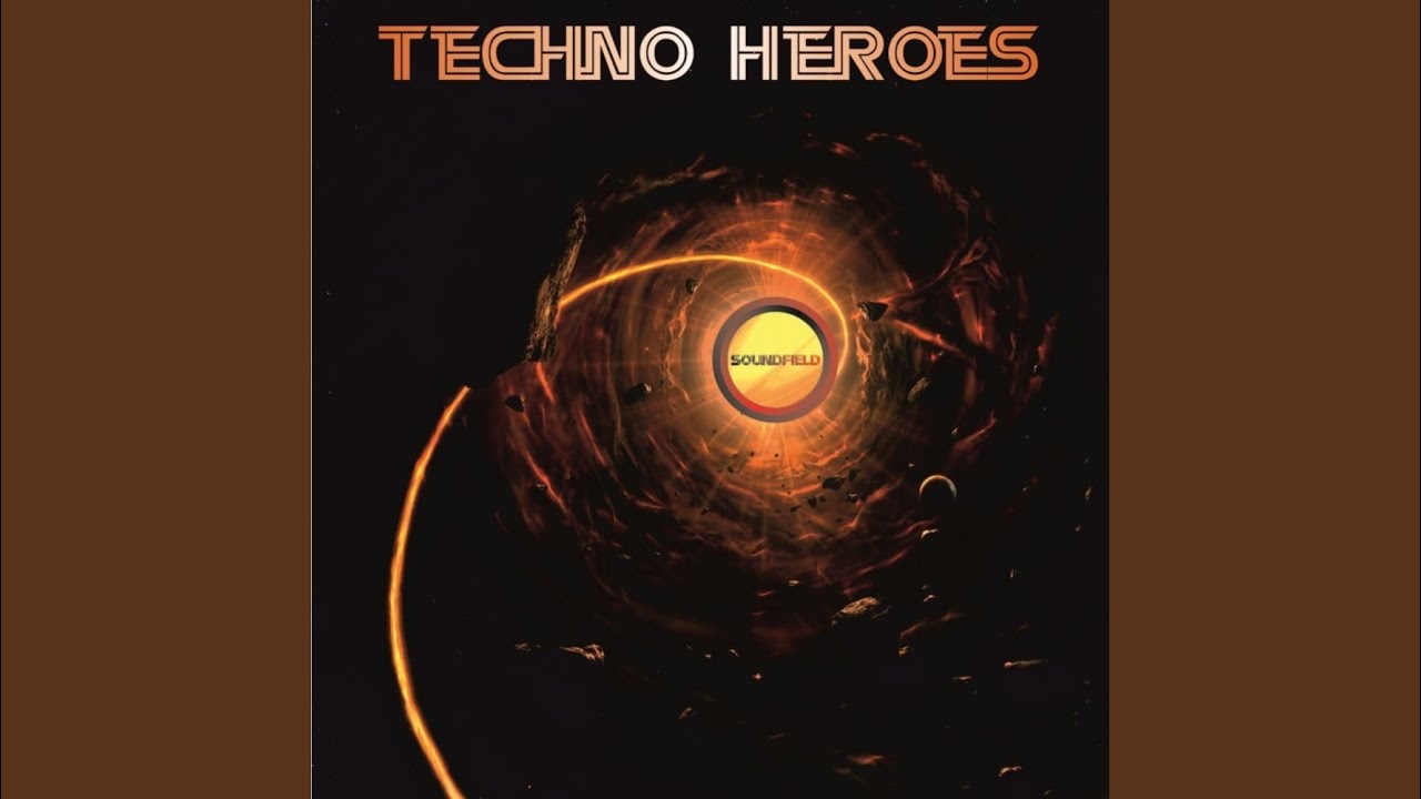 Techno Power (Original Mix) - YouTube