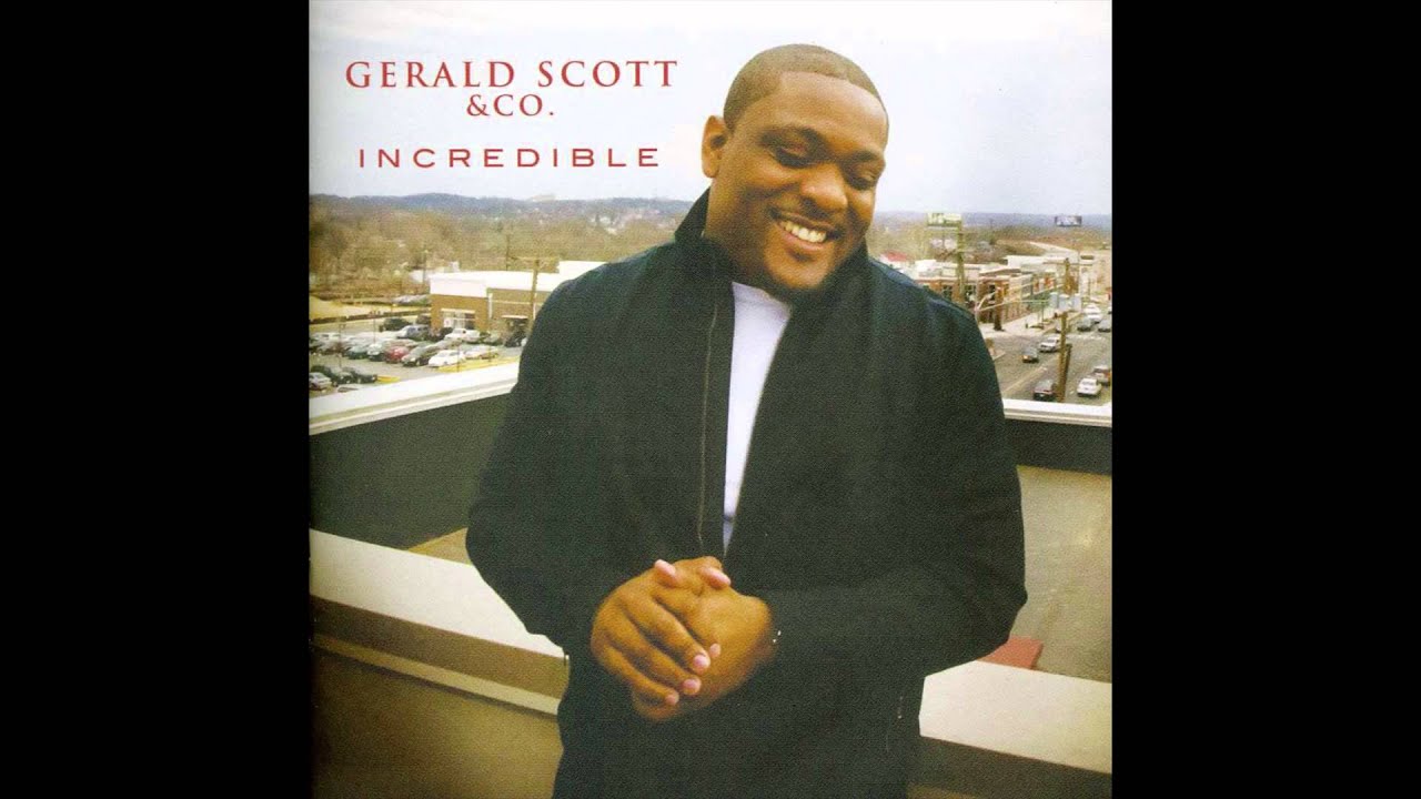 Gerald Scott & Co. "He 'Rose" - YouTube