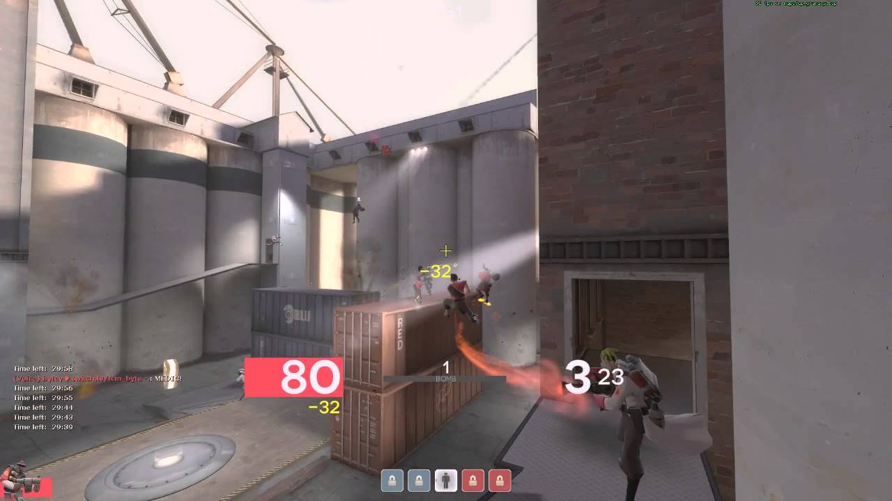 TF2 FRAG SHOW #12 | WAR FRAGS! - YouTube