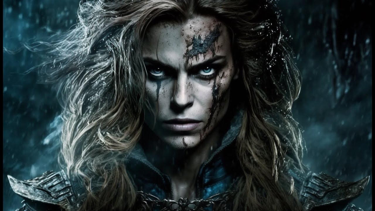 Harry Potter as a 00s Vampire Dark fantasy film by Midjourney - YouTube
