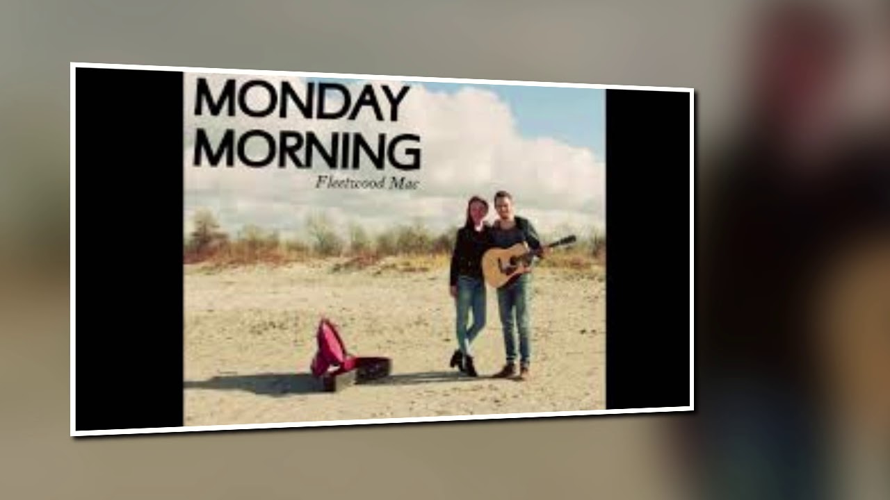 Fleetwood Mac - Monday morning #42 - YouTube
