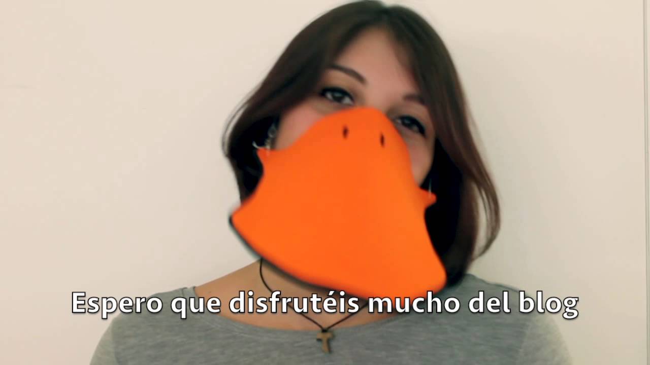 Presentación Pato Manitas - YouTube