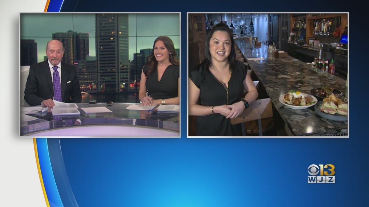 Baltimore County Restaurant Week Is Underway - YouTube