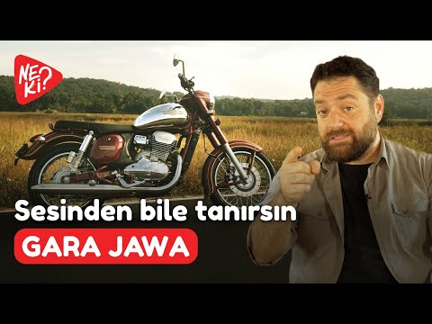Sesinden bile tanırsın: GARA JAWA HAKKINDA HER ŞEY!