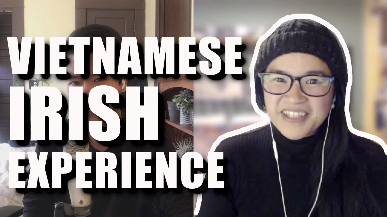 Asian Growing up in Ireland? VIETNAMESE IRISH Girl Seeks Birth Family ...