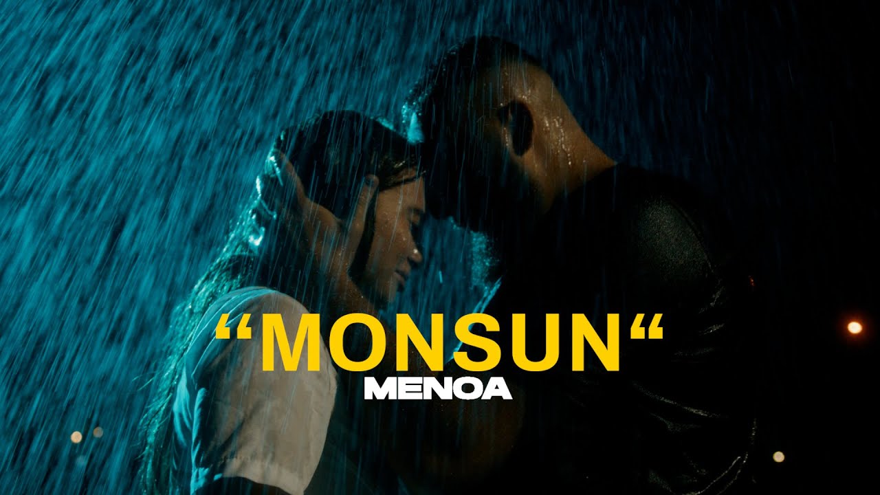 Menoa - Monsun (offizielles Video) - YouTube