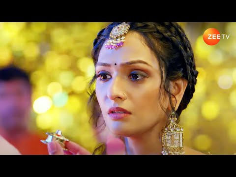 Bhagya Lakshmi | Ep - 1206 | Preview | Jan 24 2025 | Zee TV