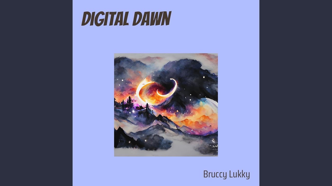Digital Dawn - YouTube