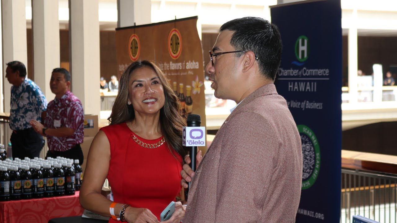 Manufacturing Day at the Capitol 2024 - YouTube