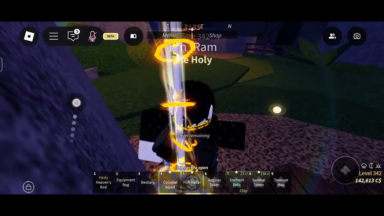 how to get to Atlantis!!! - YouTube