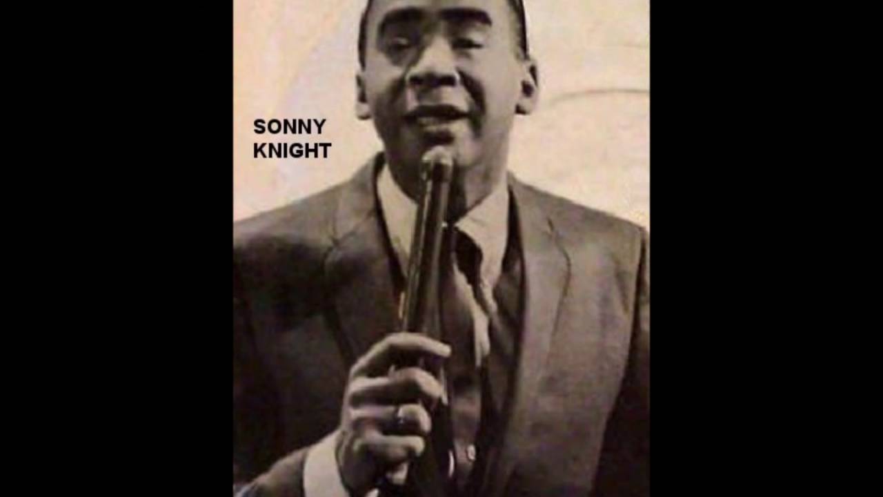 SONNY KNIGHT & GROUP - ONE DAY / DOWN BELOW - EASTMAN 782-0 - 1958 ...