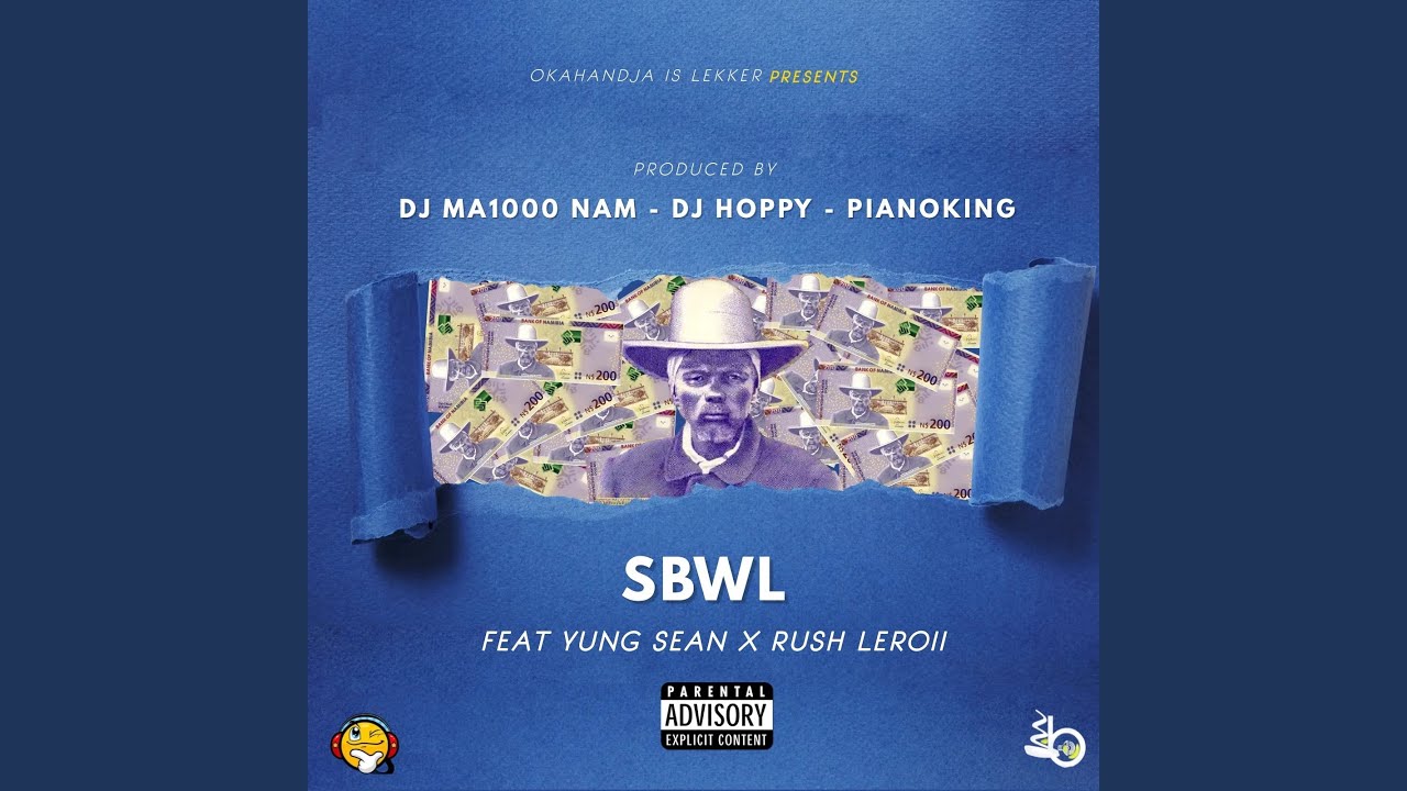 Sbwl (Extended Version) - YouTube