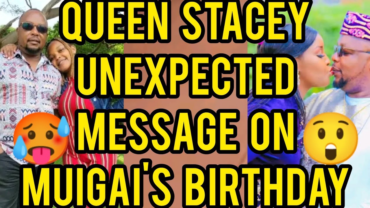 WAAH! 😲QUEEN STACEY GUTATIA NGOGOYO LIVE🥵 - YouTube