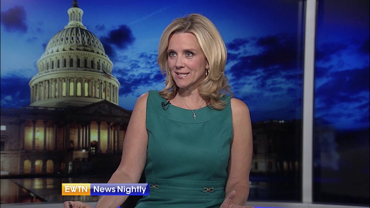 Political Round-up with Bob Cusack and Jim Antle - ENN 2017-07-13 - YouTube