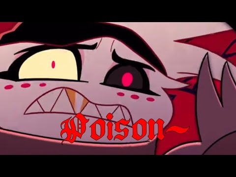 Poison Music Video - Hazbin Hotel - YouTube Music