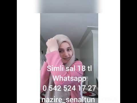 SIMLI SAL 18 TL KAPIDA ODEME ILE ADRESINIZE GONDERILIR SIPARIS ICIN  WHATSAPP 0 542 524 17 27